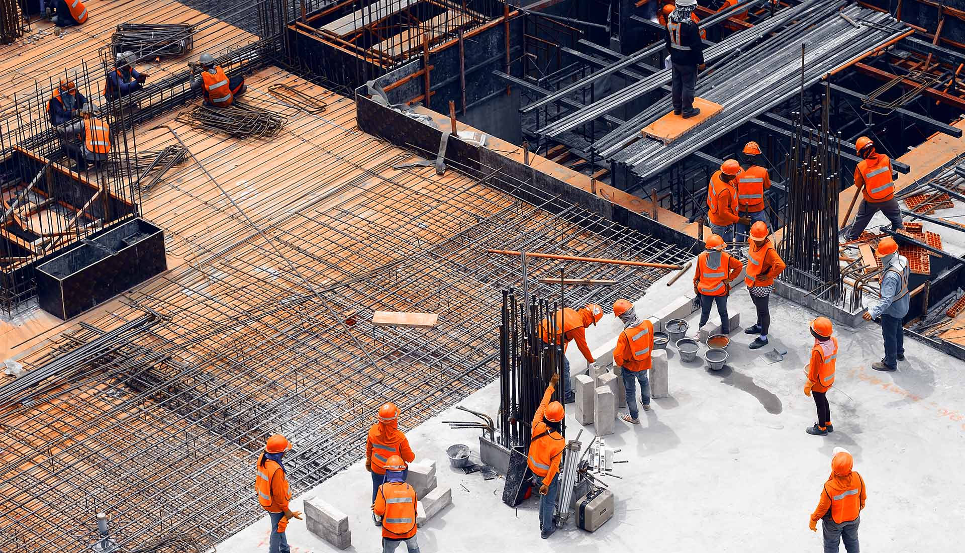 Home - Blueline Construction