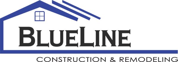 Home - Blueline Construction