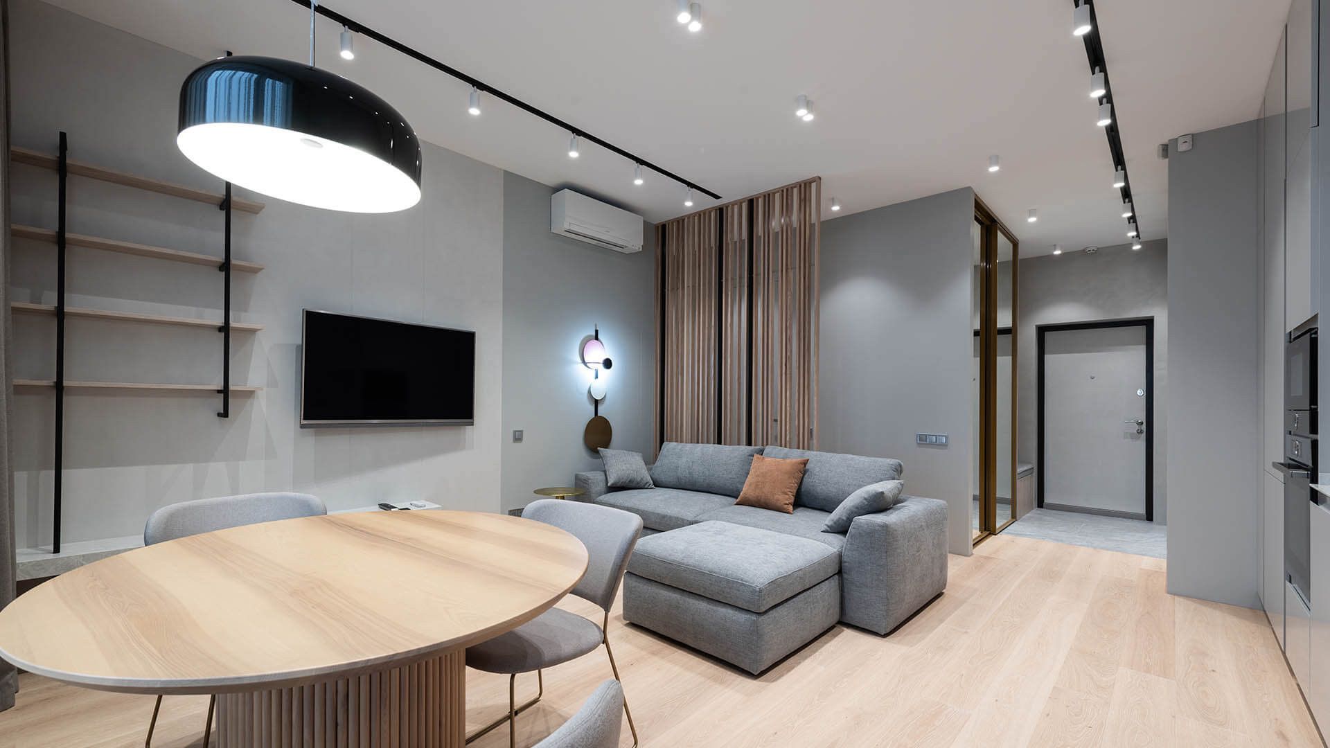 Home - Blueline Construction